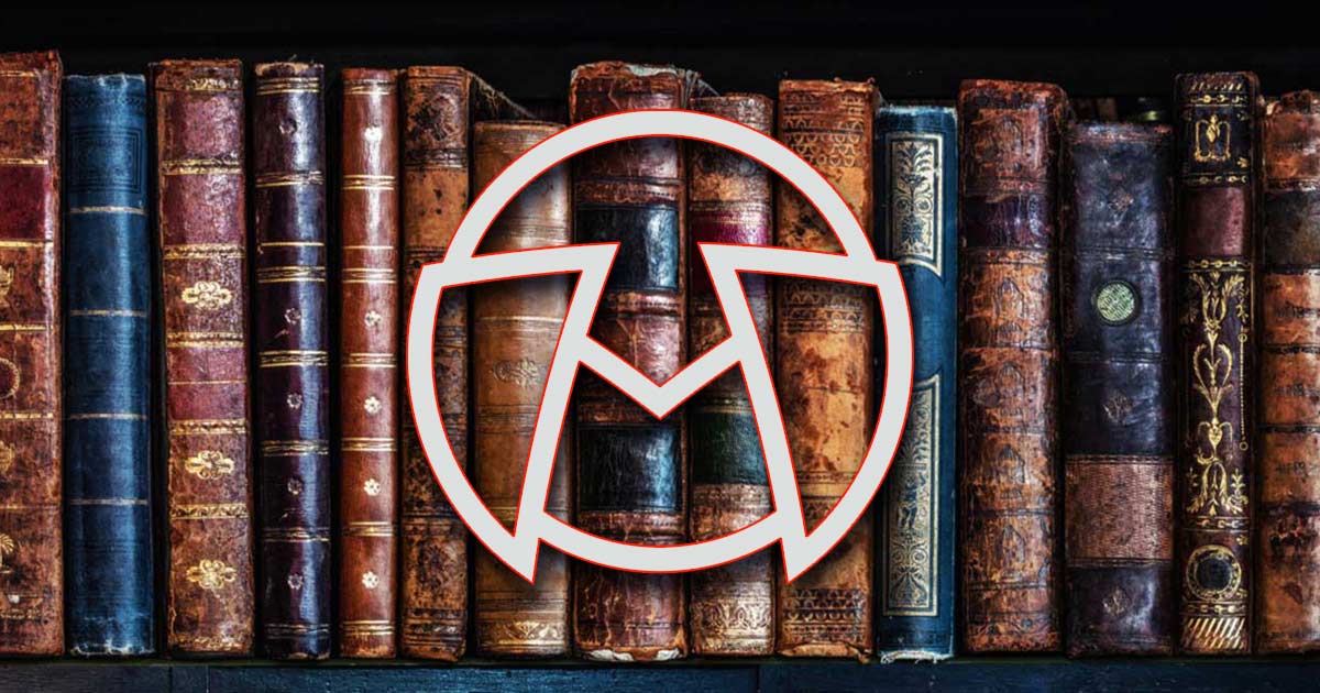 Bibliography - books and articles written by Tom Stone, conjurer