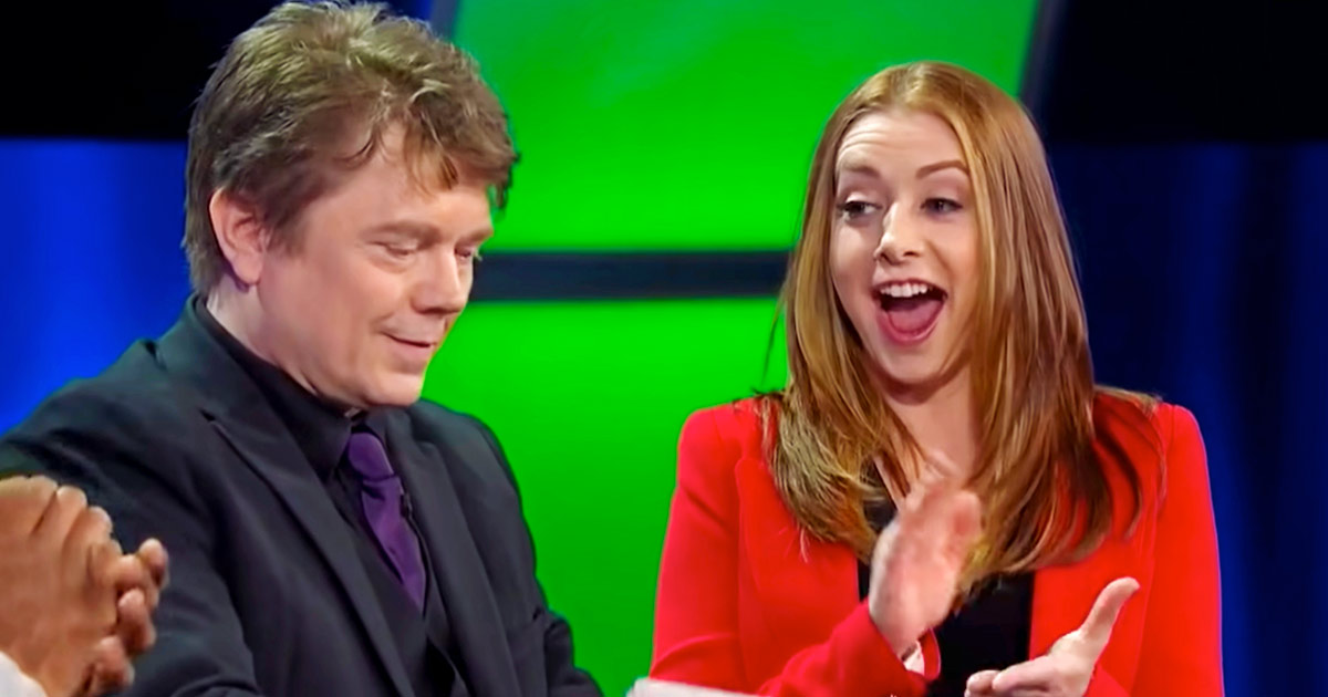 Penn & Teller: Fool Us - Tom Stone, conjurer